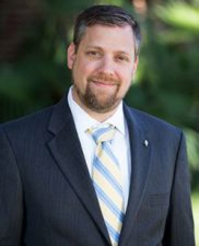 Justin Watson - AI Experts - Herbert Wertheim College of Engineering