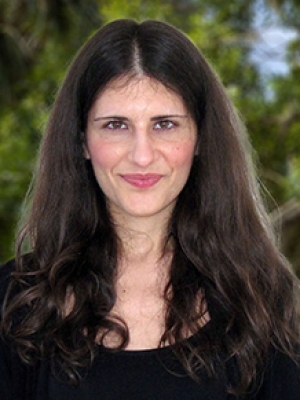 Katerina E. Aifantis - AI Experts - Herbert Wertheim College of Engineering