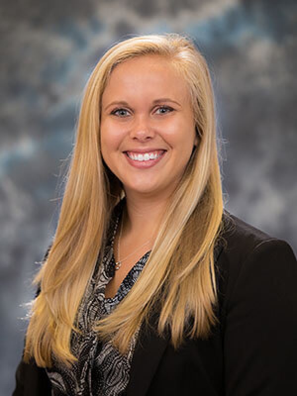 Katie Basinger-Ellis - College Directory - Herbert Wertheim College of ...