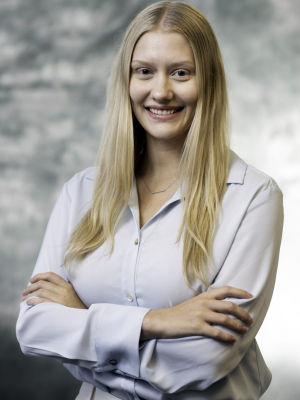 Kealy Raulerson - AI Experts - Herbert Wertheim College of Engineering