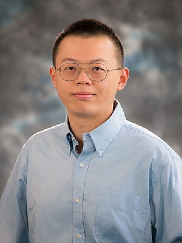 Kejun Huang - AI Experts - Herbert Wertheim College of Engineering