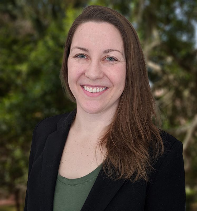 Kerry Costello - AI Experts - Herbert Wertheim College of Engineering