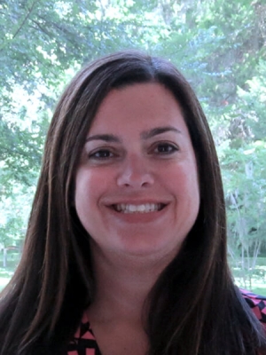 Kimberly Depue - AI Experts - Herbert Wertheim College of Engineering