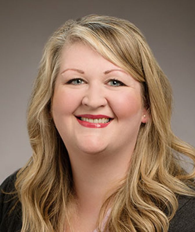 Krista Smith - AI Experts - Herbert Wertheim College of Engineering