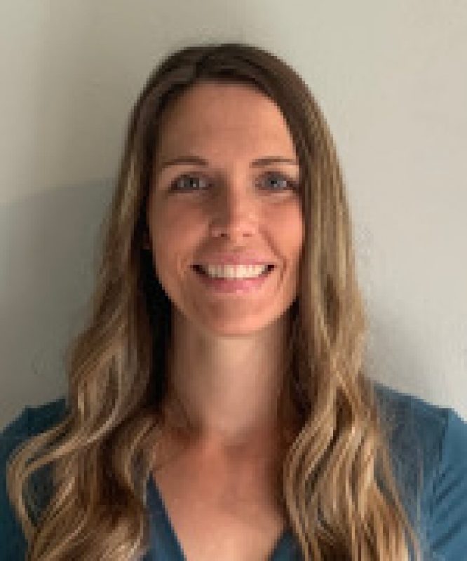 Kristen H. Aslan - AI Experts - Herbert Wertheim College of Engineering