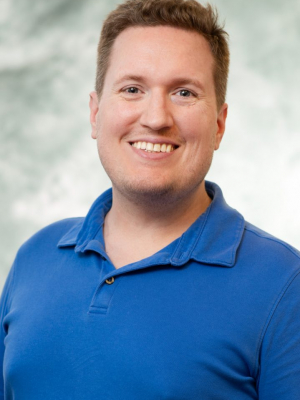 Kyle Collins - AI Experts - Herbert Wertheim College of Engineering