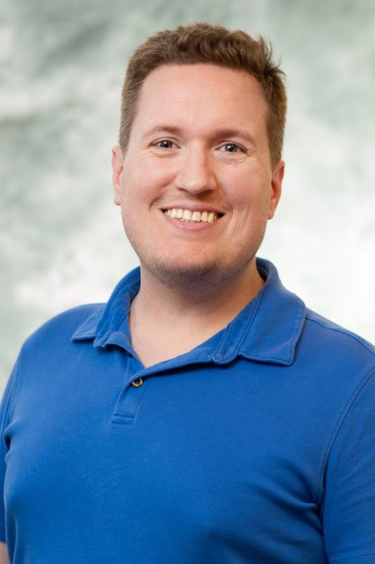 Kyle Collins - AI Experts - Herbert Wertheim College of Engineering