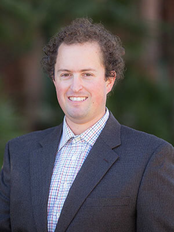 Kyle C. Hartig - AI Experts - Herbert Wertheim College of Engineering