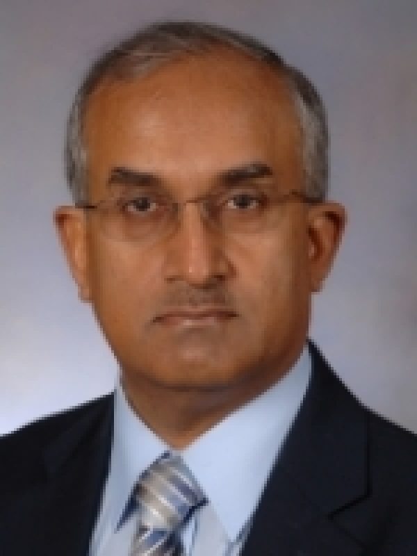 Haniph Latchman - AI Experts - Herbert Wertheim College of Engineering