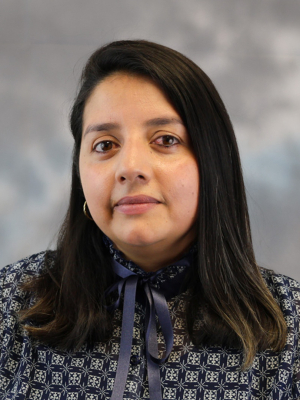 Laura Melissa Cruz Castro - AI Experts - Herbert Wertheim College of ...