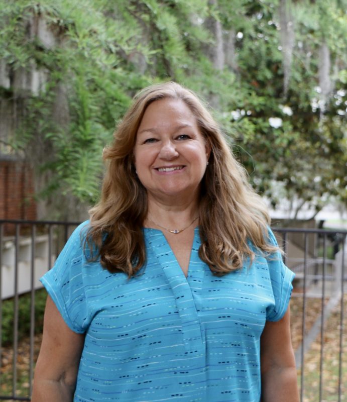 Linda Rogus - AI Experts - Herbert Wertheim College of Engineering