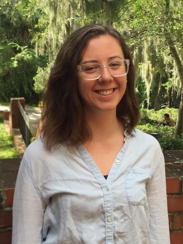 Lydia Pezzullo - AI Experts - Herbert Wertheim College of Engineering