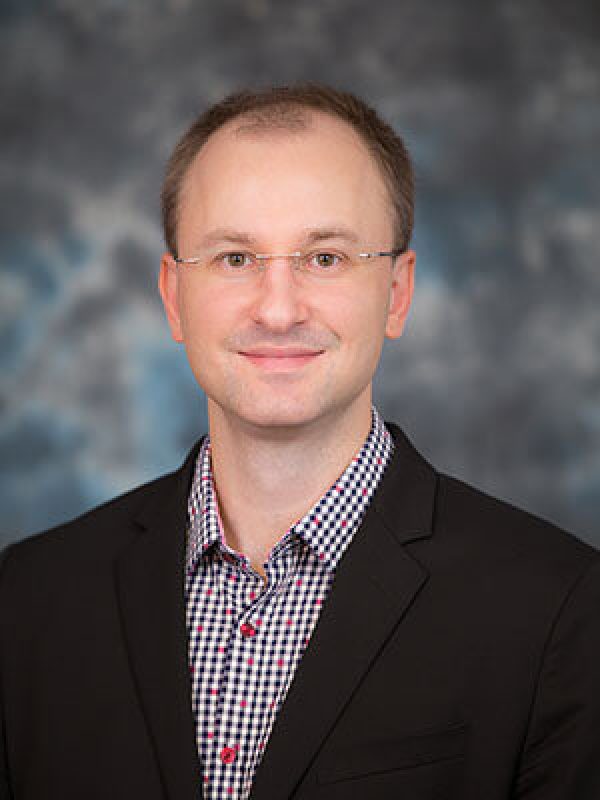 Maciej W. Rysz - AI Experts - Herbert Wertheim College of Engineering