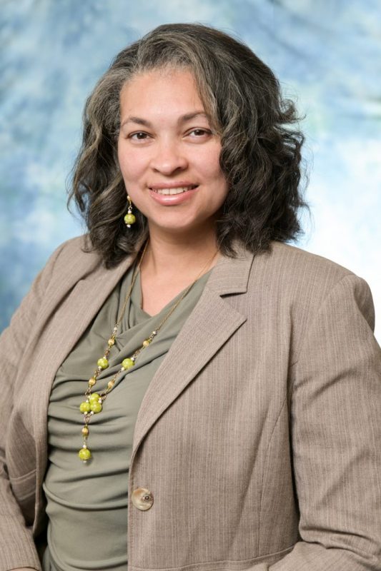 Marie Guerra Rosado - AI Experts - Herbert Wertheim College of Engineering