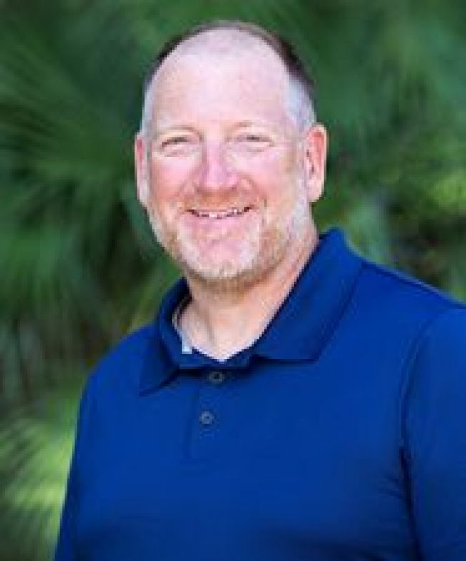 Mark Haberman - AI Experts - Herbert Wertheim College of Engineering