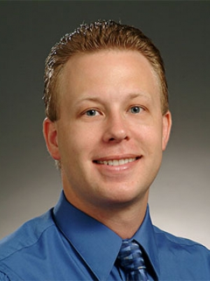 Mark A. Newman - AI Experts - Herbert Wertheim College of Engineering