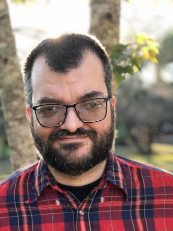 Matt Noonan - AI Experts - Herbert Wertheim College of Engineering