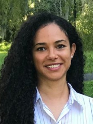 May Mansy - AI Experts - Herbert Wertheim College of Engineering