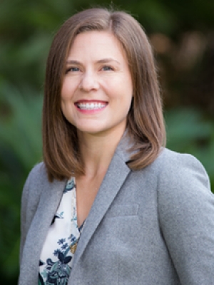 Megan Butala - AI Experts - Herbert Wertheim College of Engineering