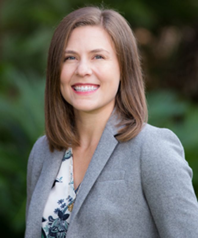 Megan Butala - AI Experts - Herbert Wertheim College of Engineering