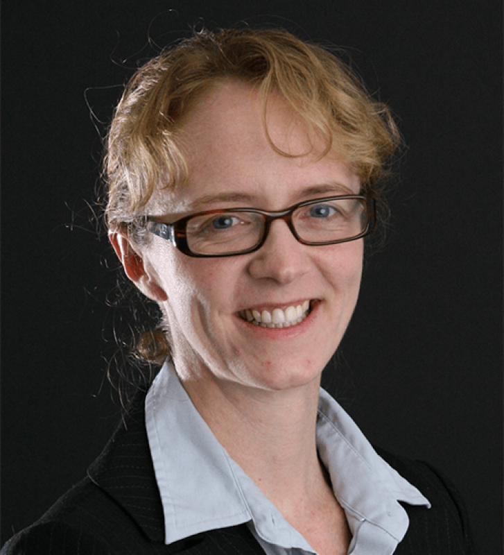 Melanie J. Correll - AI Experts - Herbert Wertheim College of Engineering