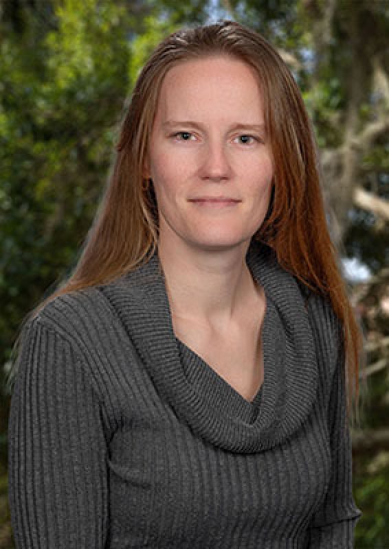 Melanie DeProspero - AI Experts - Herbert Wertheim College of Engineering