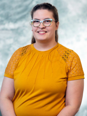 Melissa Julson - AI Experts - Herbert Wertheim College of Engineering