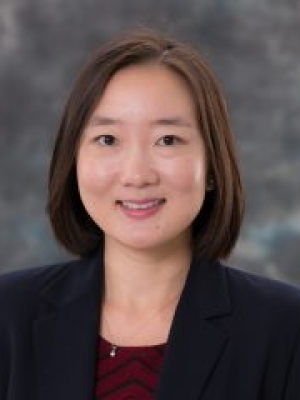 Mengyu Li - AI Experts - Herbert Wertheim College of Engineering