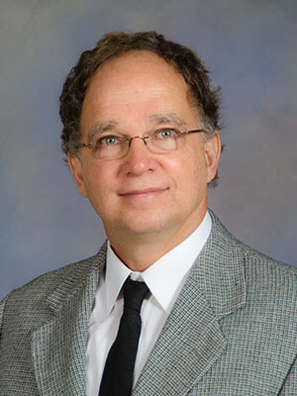 Michael V. Stapleton - College Directory - Herbert Wertheim College of ...