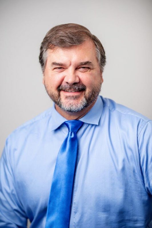 Michael Terry - AI Experts - Herbert Wertheim College of Engineering