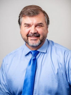 Michael Terry - AI Experts - Herbert Wertheim College of Engineering