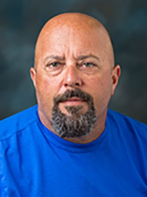 Michael Zingaro - AI Experts - Herbert Wertheim College of Engineering