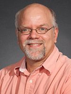 Mike E. Seufert - AI Experts - Herbert Wertheim College of Engineering