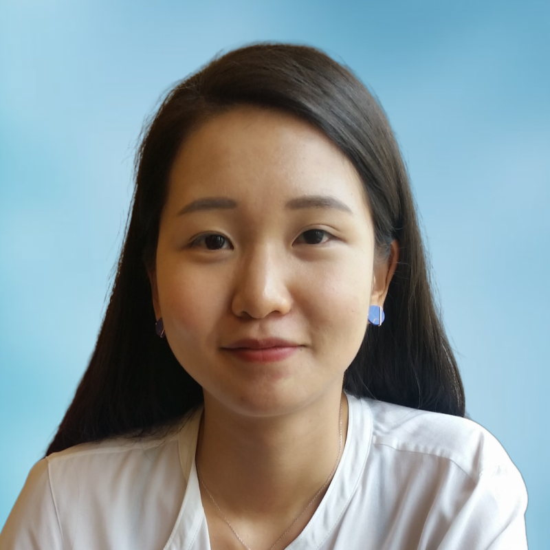 Minhee Kim - AI Experts - Herbert Wertheim College of Engineering