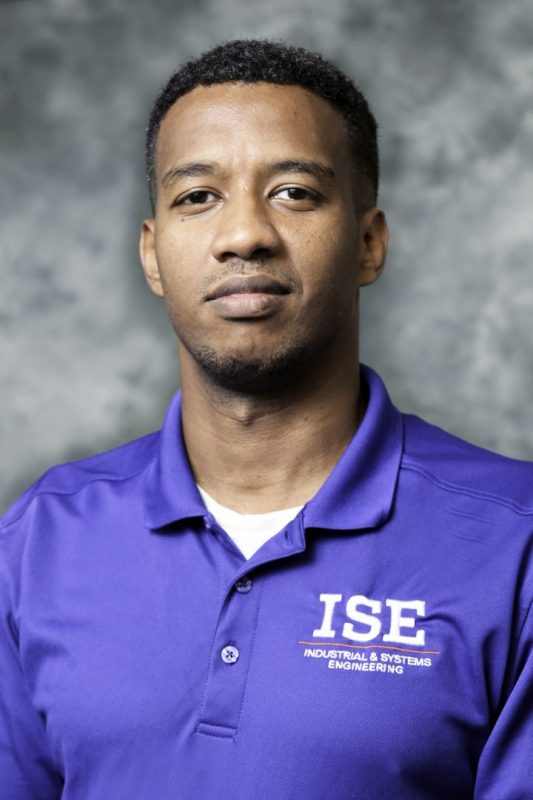 Murwan Siddig - AI Experts - Herbert Wertheim College of Engineering