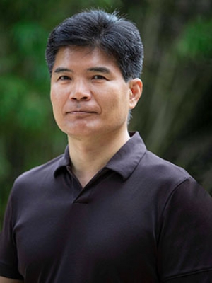 Nam Ho Kim - AI Experts - Herbert Wertheim College of Engineering