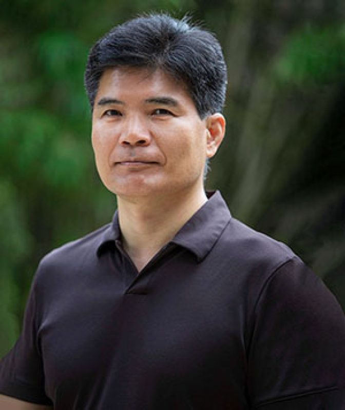 Nam Ho Kim - AI Experts - Herbert Wertheim College of Engineering