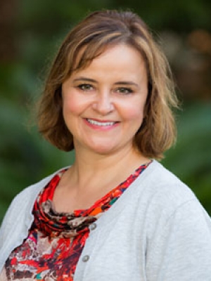 Nathalie Wall - AI Experts - Herbert Wertheim College of Engineering