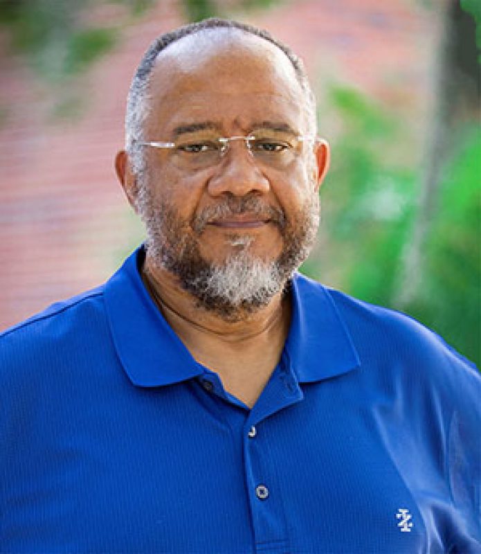 Norman G. Fitz-Coy - AI Experts - Herbert Wertheim College of Engineering