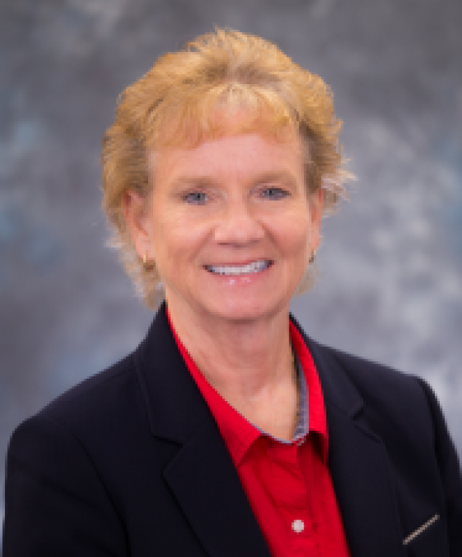 Patricia Turner - AI Experts - Herbert Wertheim College of Engineering