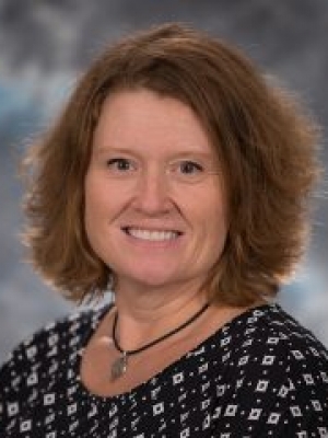 Patsy K. Messinger - AI Experts - Herbert Wertheim College of Engineering