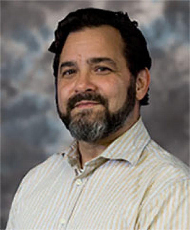 Paul Simpson - AI Experts - Herbert Wertheim College of Engineering