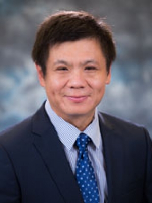 Peng Jiang - AI Experts - Herbert Wertheim College of Engineering