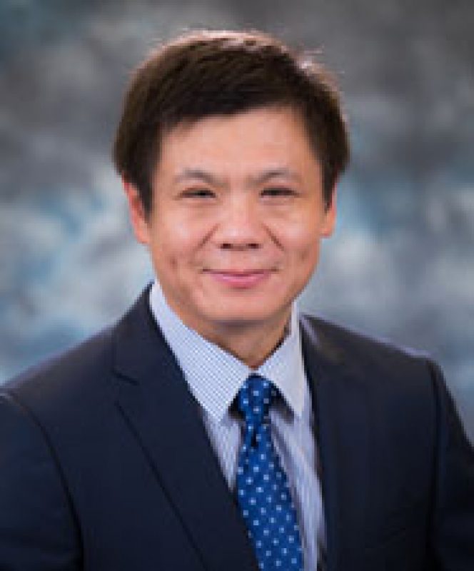 Peng Jiang - AI Experts - Herbert Wertheim College of Engineering
