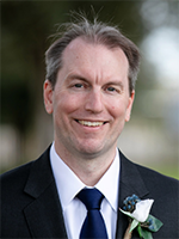 Peter J. Dobbins - AI Experts - Herbert Wertheim College of Engineering