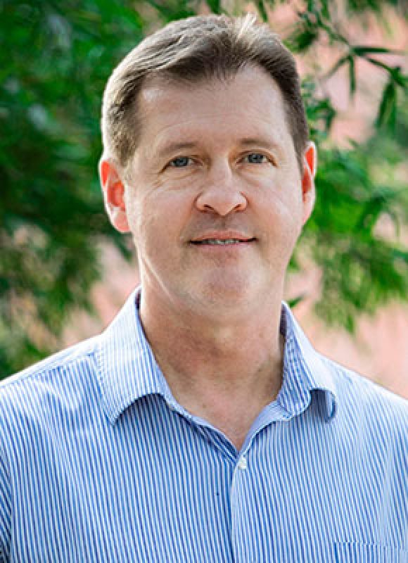 Peter G. Ifju - AI Experts - Herbert Wertheim College of Engineering