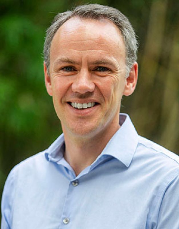 Peter James Wass - AI Experts - Herbert Wertheim College of Engineering