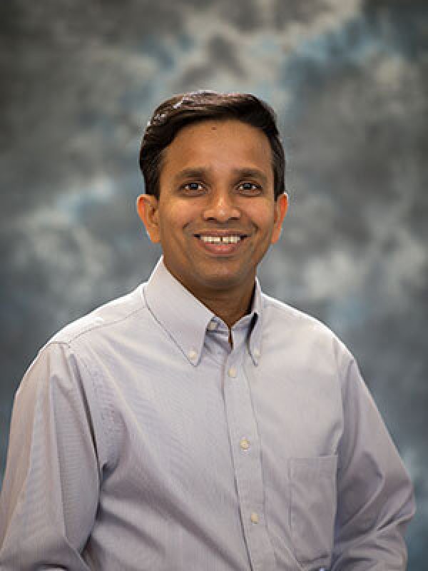 Prabhat Mishra - AI Experts - Herbert Wertheim College of Engineering