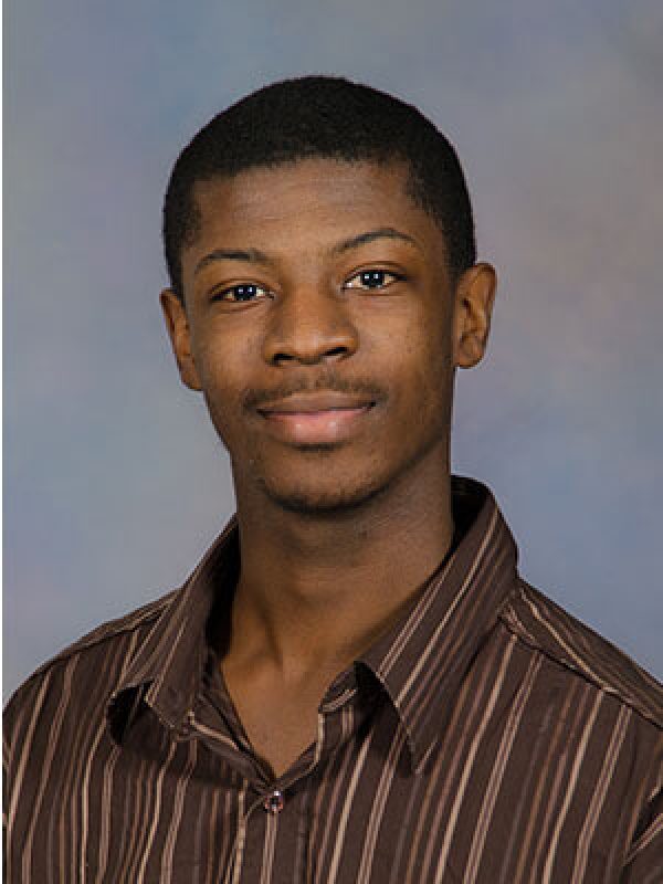 Quashawn Durant - AI Experts - Herbert Wertheim College of Engineering