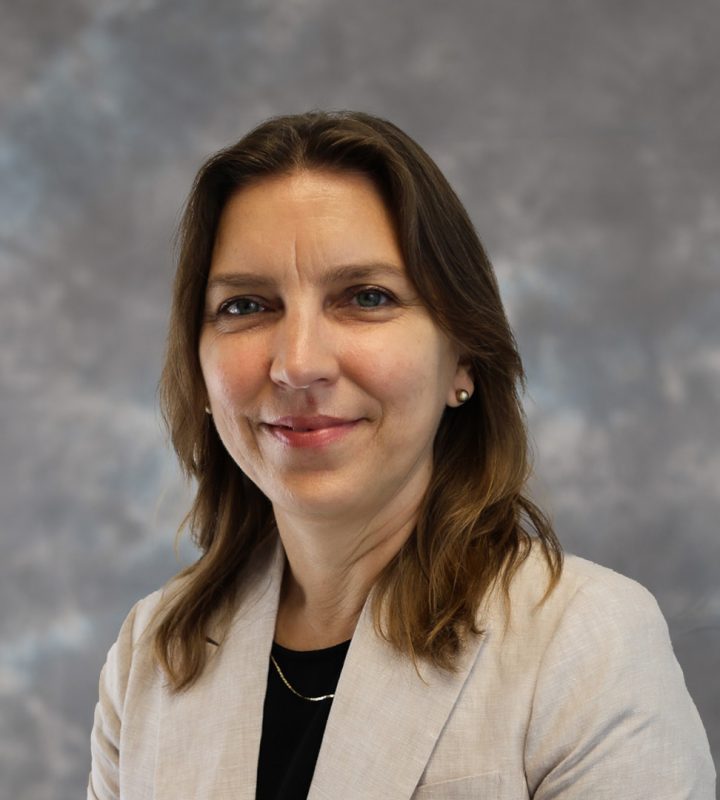 Rachel Frazier - AI Experts - Herbert Wertheim College of Engineering